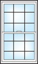 Vinyl Windows That Provide Style for Kitchen Remodels?